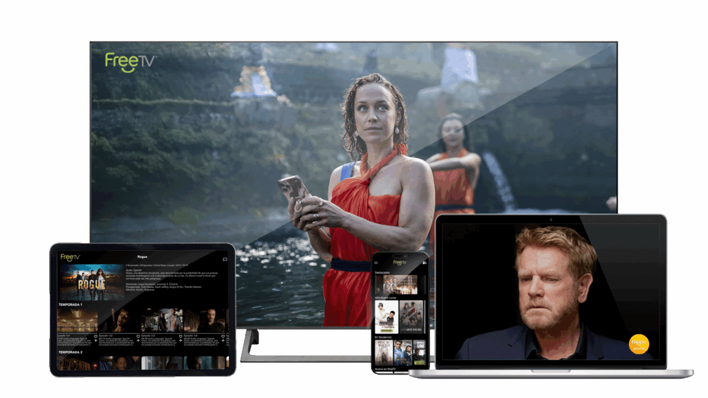 FreeTV App